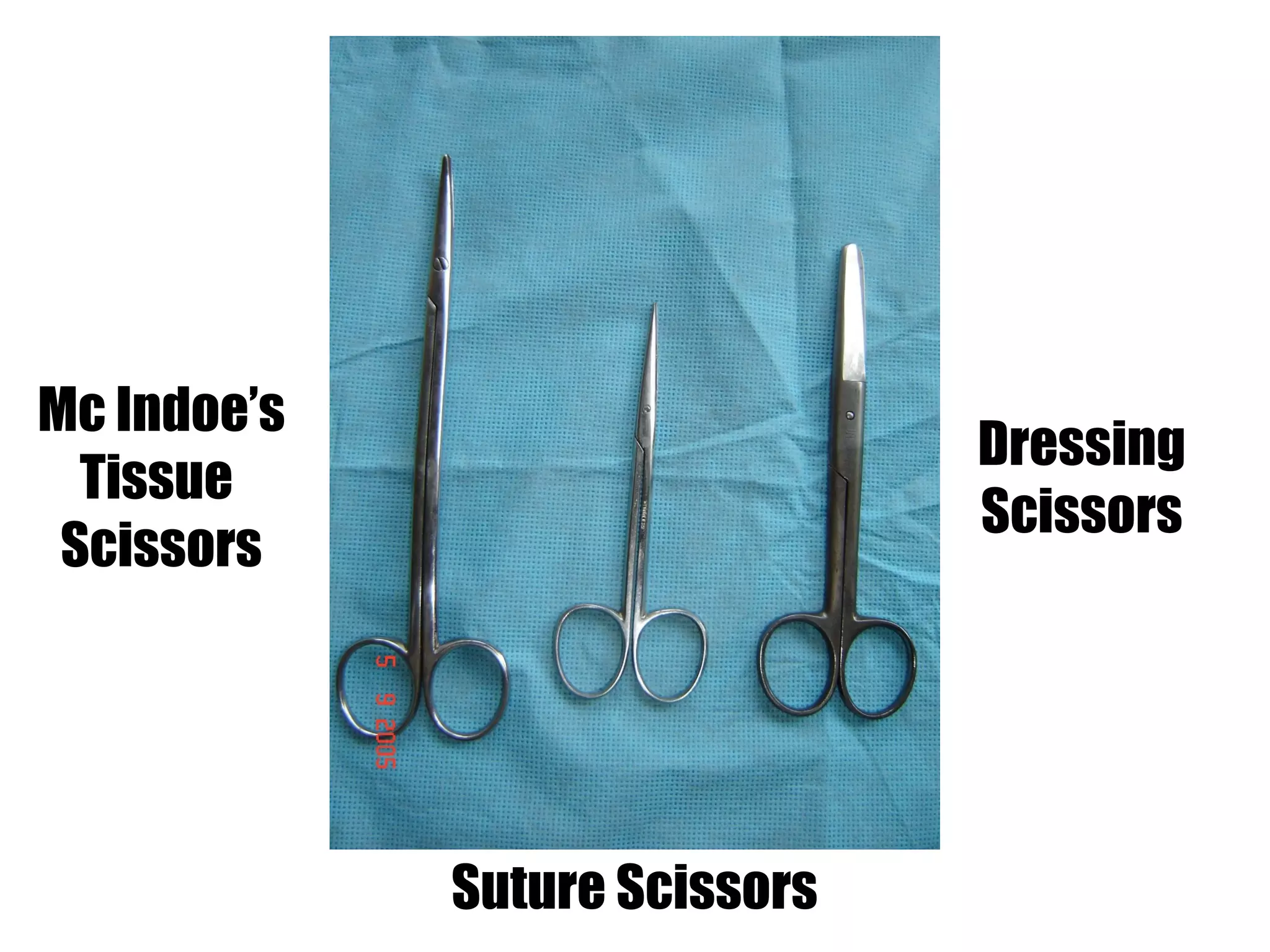 Instruments used in oral and maxillofacial surgery | PPT