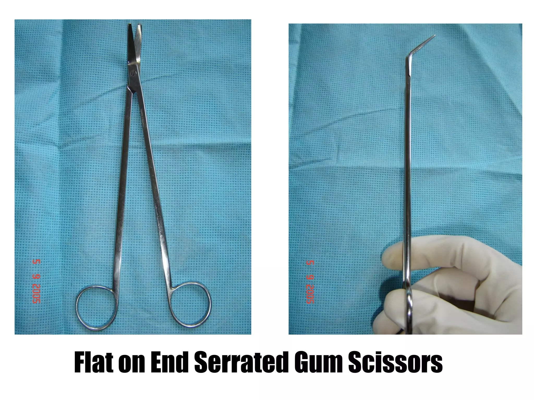 Instruments used in oral and maxillofacial surgery | PPT