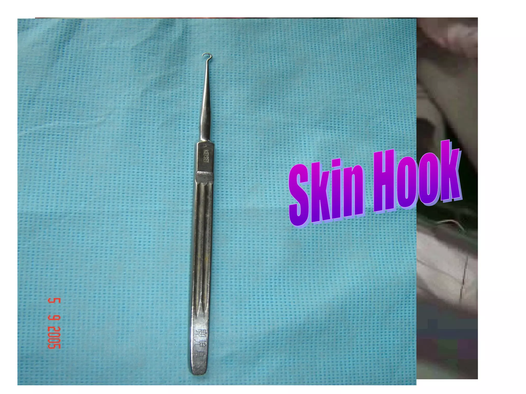 Instruments used in oral and maxillofacial surgery | PPT