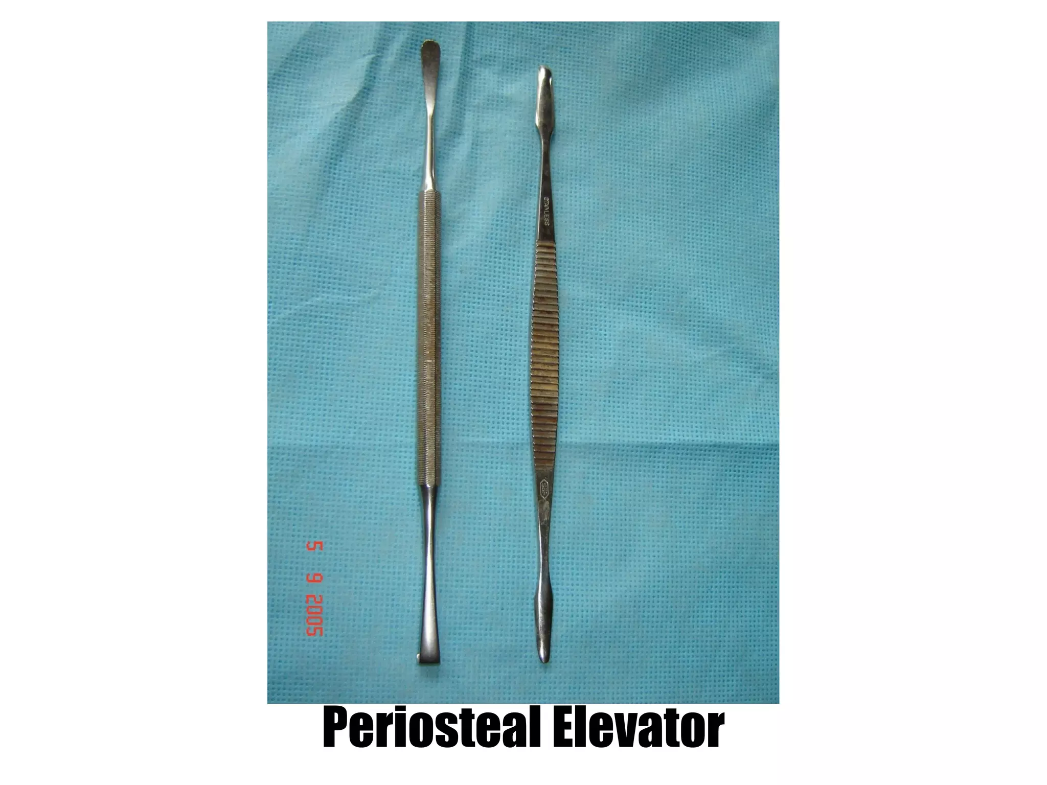 Instruments used in oral and maxillofacial surgery | PPT