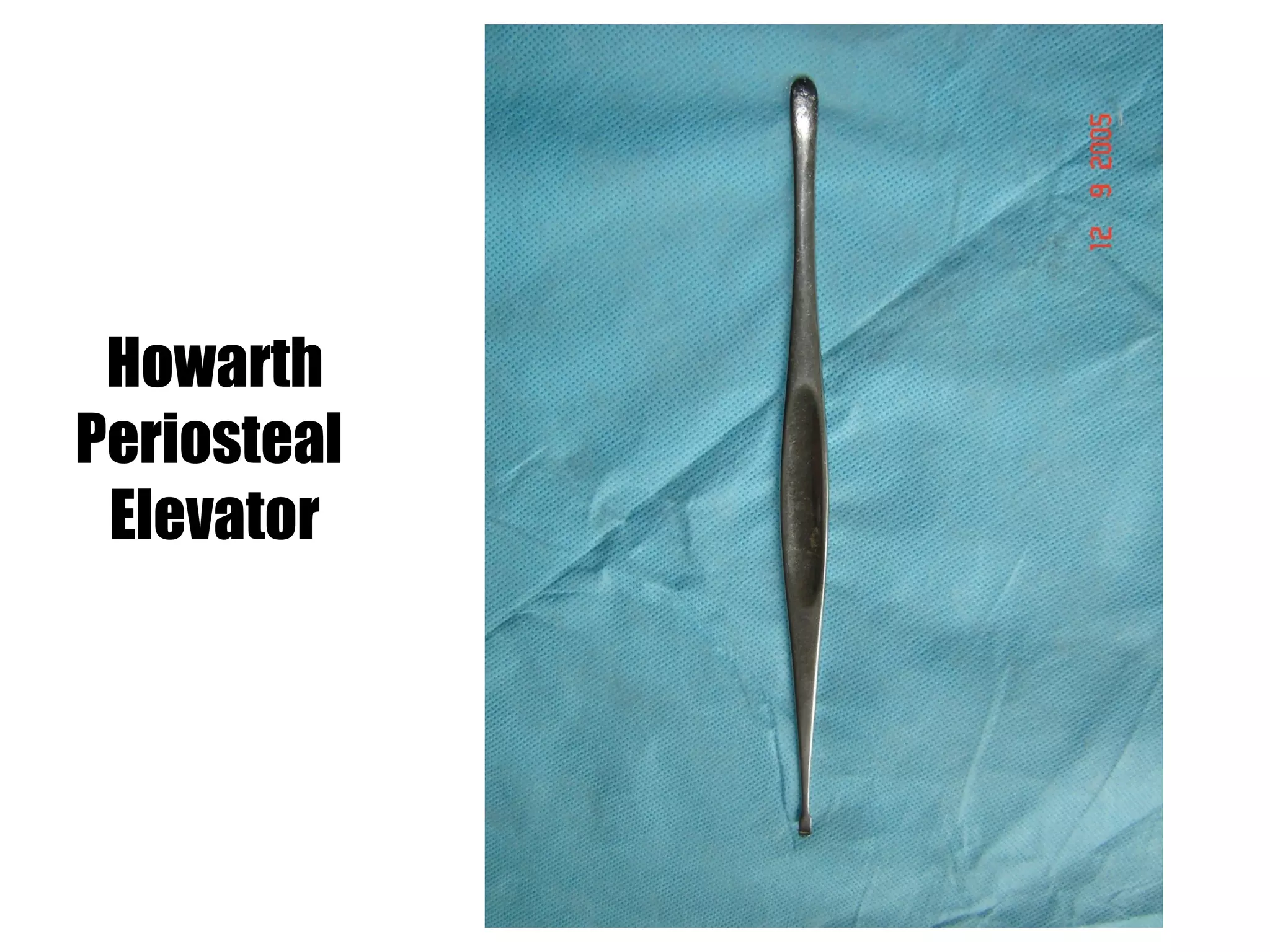 Instruments used in oral and maxillofacial surgery | PPT