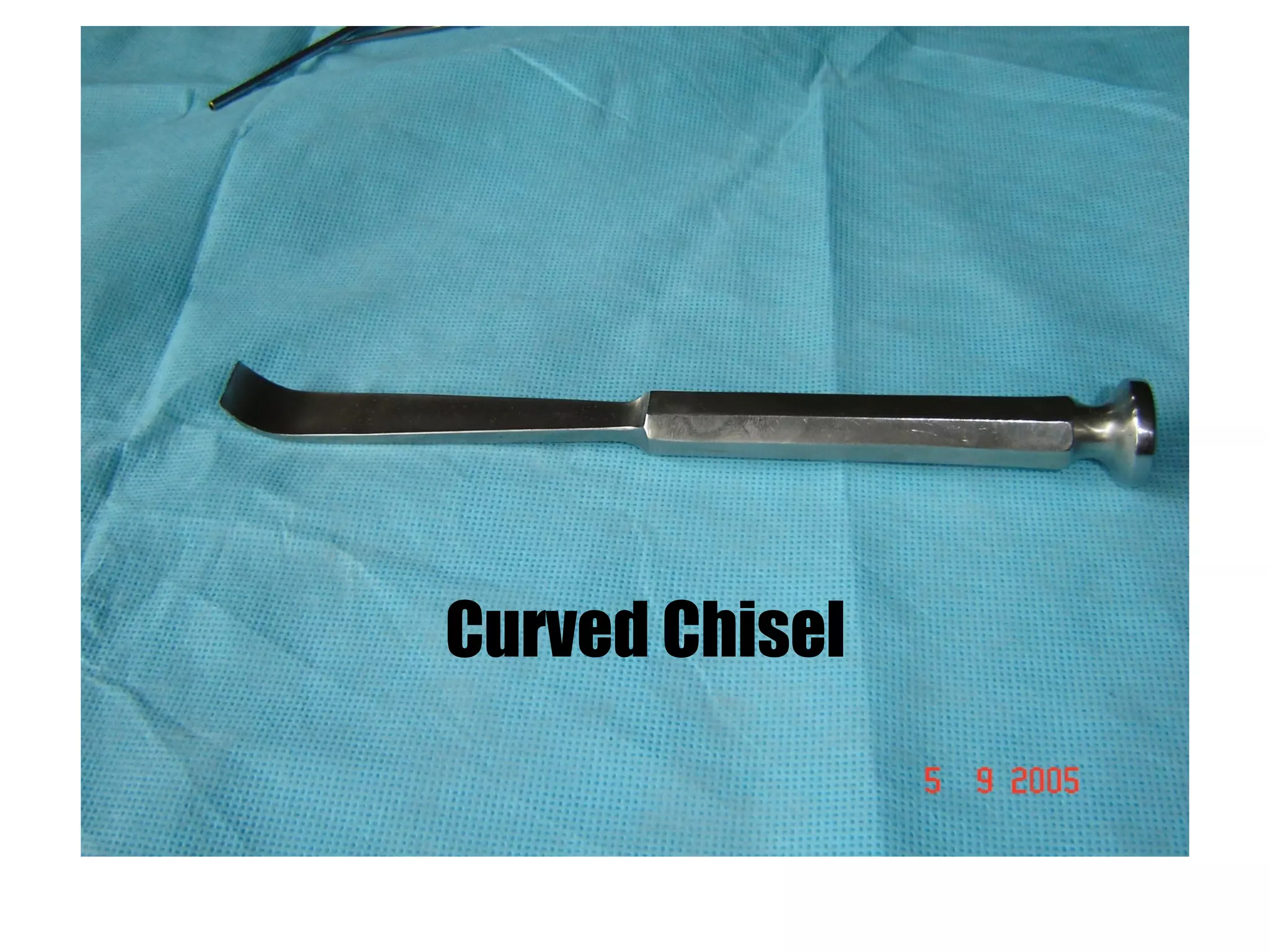 Instruments used in oral and maxillofacial surgery | PPT