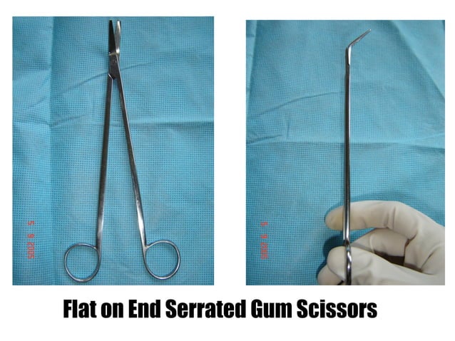 Instruments used in oral and maxillofacial surgery | PPT | Shaving ...