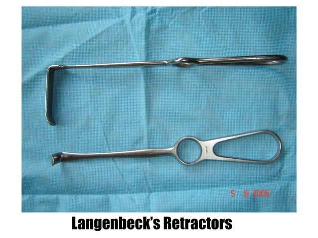 Instruments used in oral and maxillofacial surgery | PPT | Shaving ...