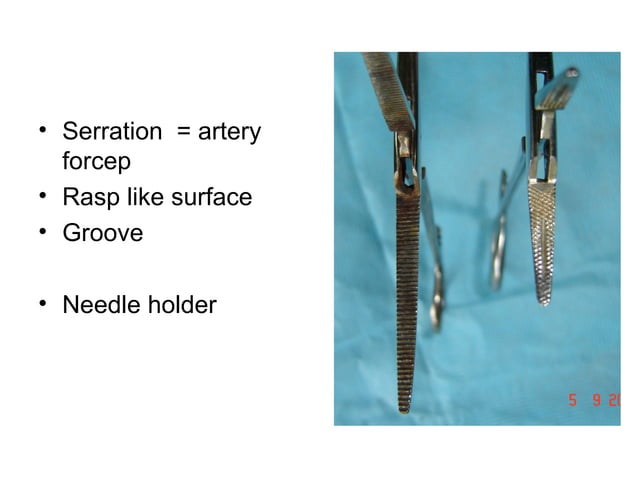 Instruments used in oral and maxillofacial surgery | PPT | Shaving ...