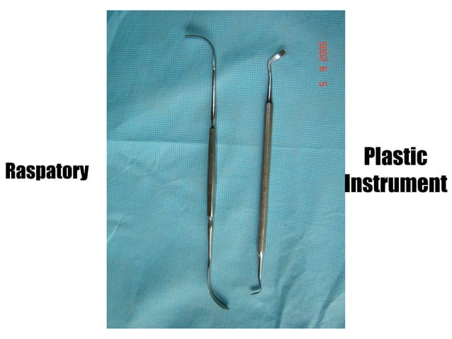 Instruments used in oral and maxillofacial surgery | PPT | Shaving ...