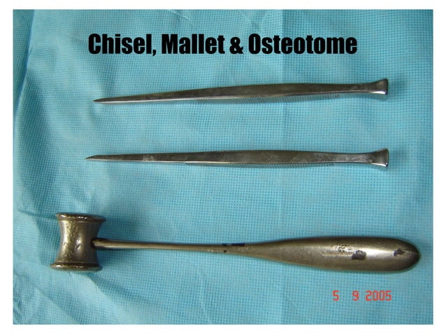 Instruments used in oral and maxillofacial surgery | PPT | Shaving ...