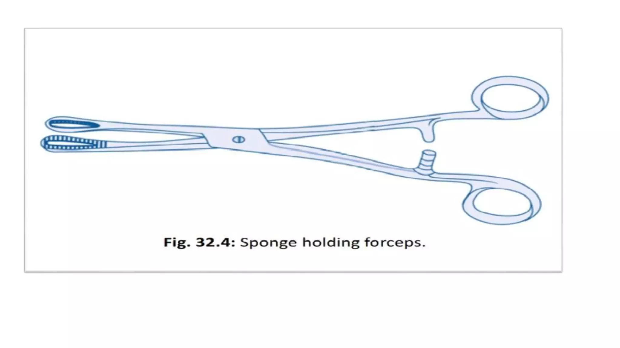 Surgical Instrument | PPTX