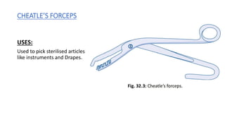 Surgical Instrument | PPTX