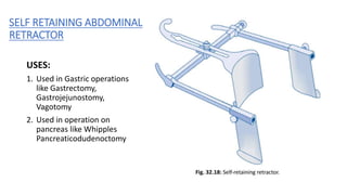Surgical Instrument | PPTX