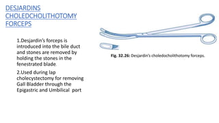 Surgical Instrument | PPTX