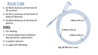 Surgical Instrument | PPTX