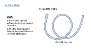 Surgical Instrument | PPTX