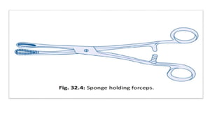 Surgical Instrument | PPTX