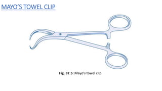 Surgical Instrument | PPTX