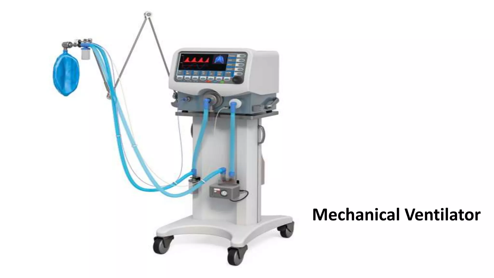 ICU EQUIPMENTS | PPTX | Medical Health