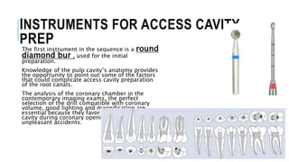 Endo Instruments | PPT