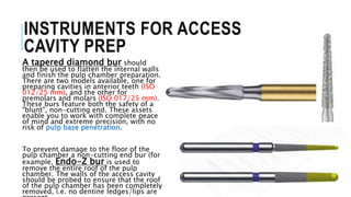 Endo Instruments | PPT