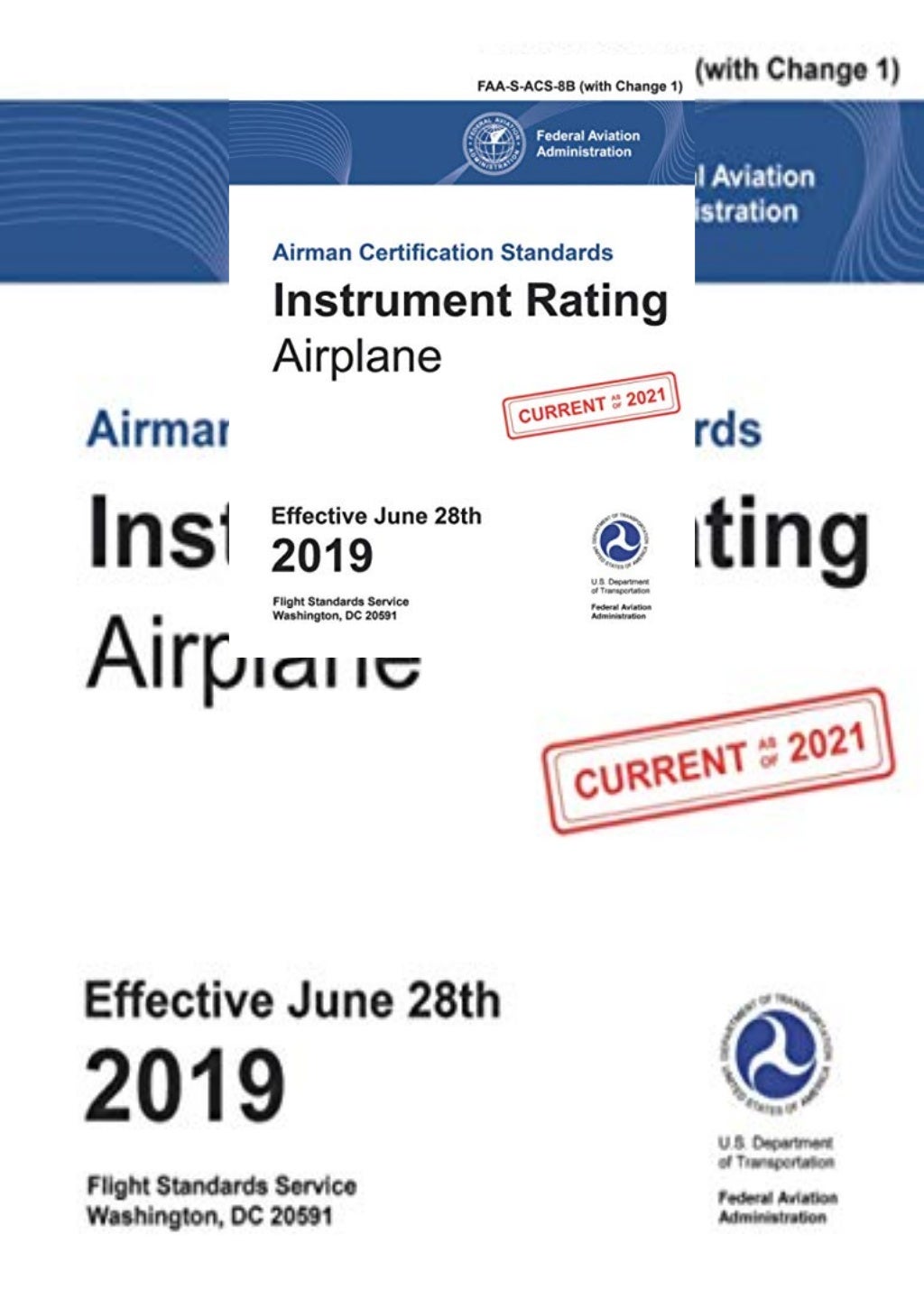 EBOOK Instrument Rating Airplane Airman Certification Standards EBOOK Instrument Rating Airplane Airman Certification Standards