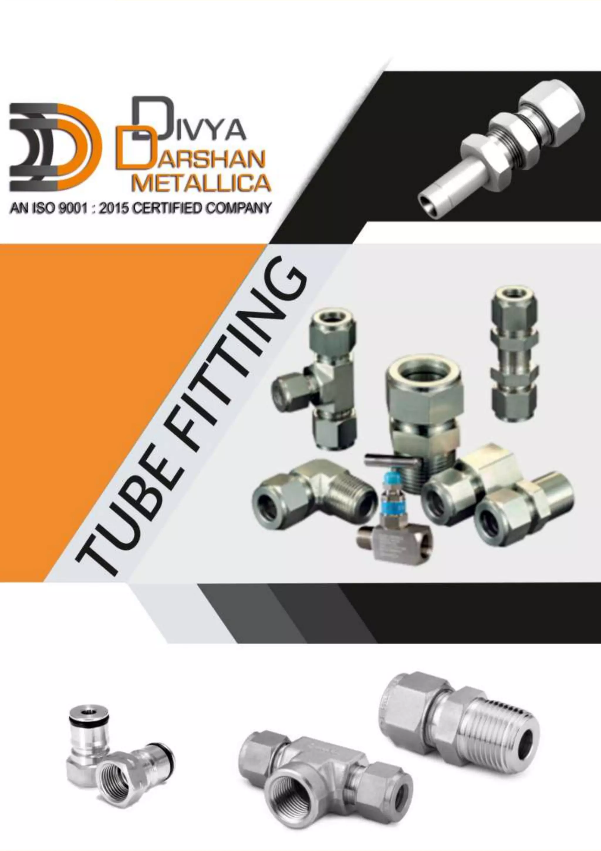 Pipe fitting . in Instrument tube-fittings-valves manufatuers, supplier ...