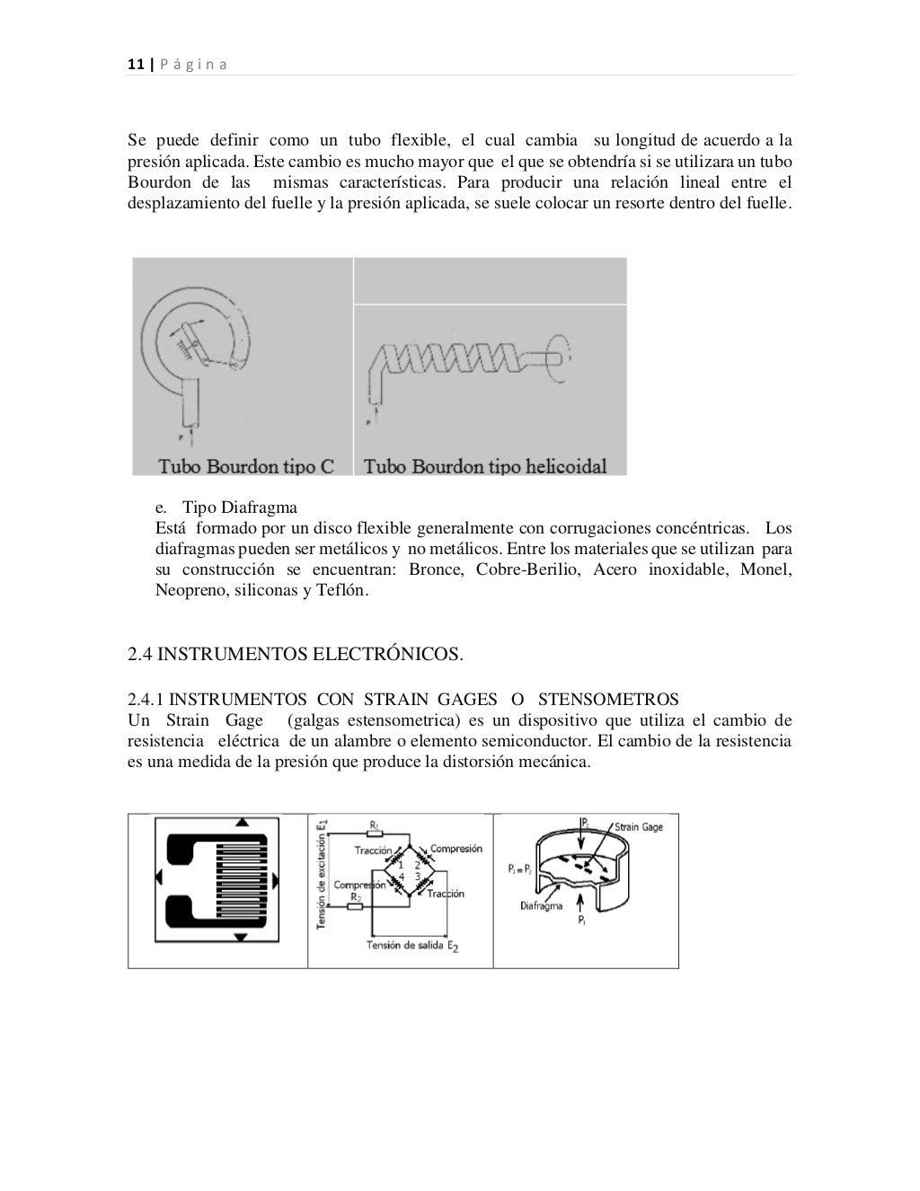 4 principales variables de control de procesos, Temp, Nivel, Flujo y