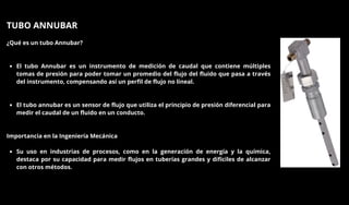 Instrumentacion Repaso Medidores Volumétricos | PDF