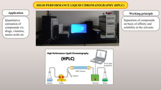INSTRUMENTAL ANALYSIS OF FOOD PRODUCTS.pptx