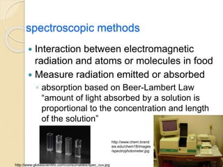 Instrumental and Modern methods.ppt