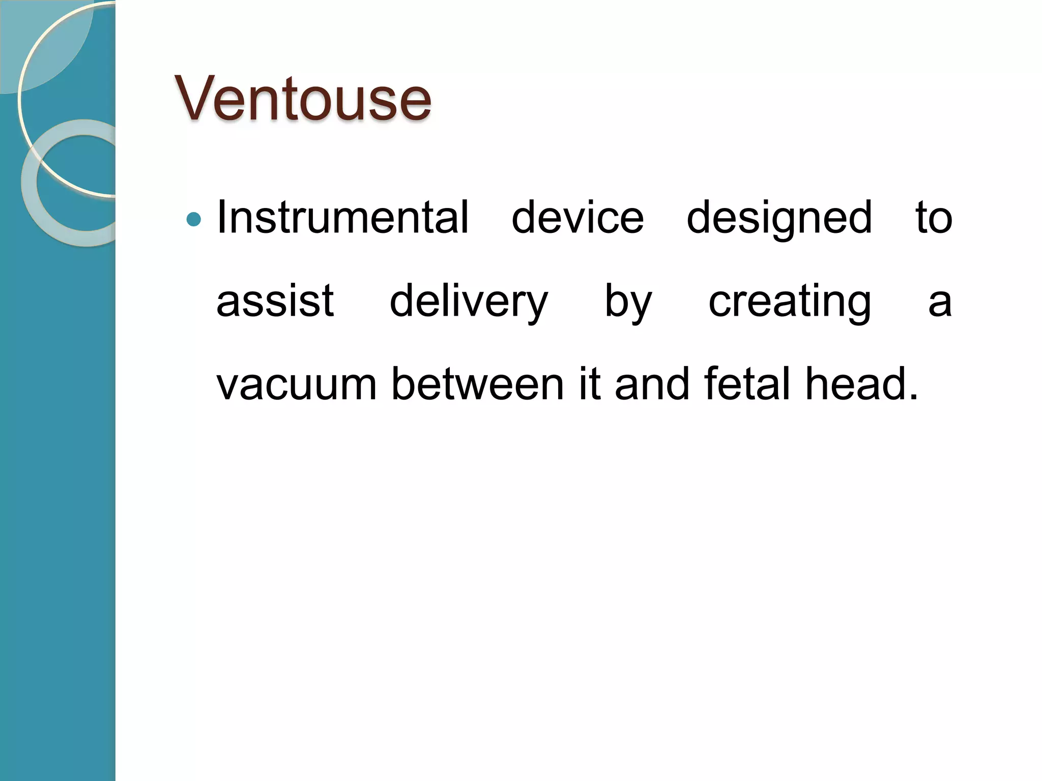 Instrumental Delivery.pptx