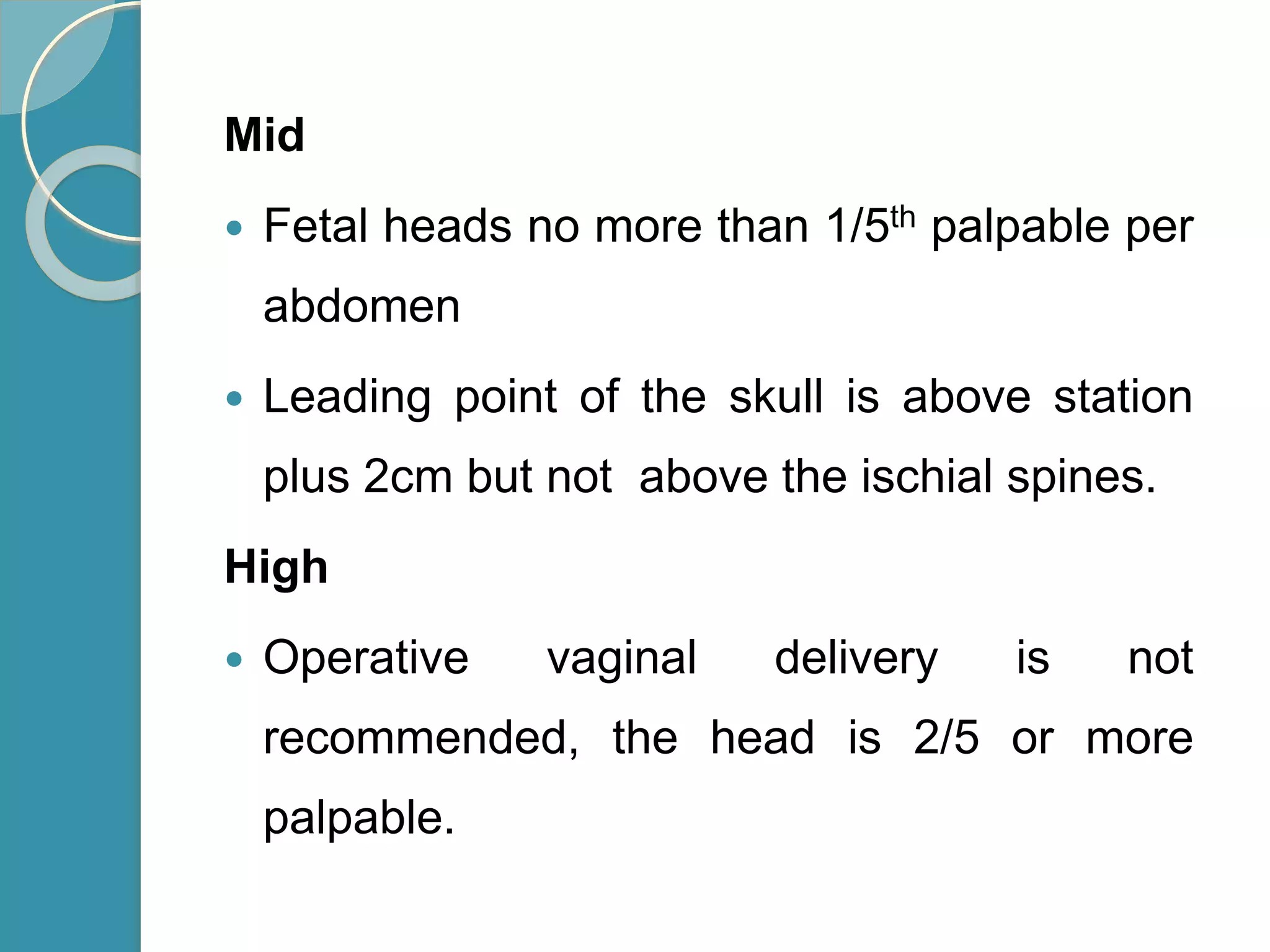 Instrumental Delivery- Decision is the Ultimate Power.pptx