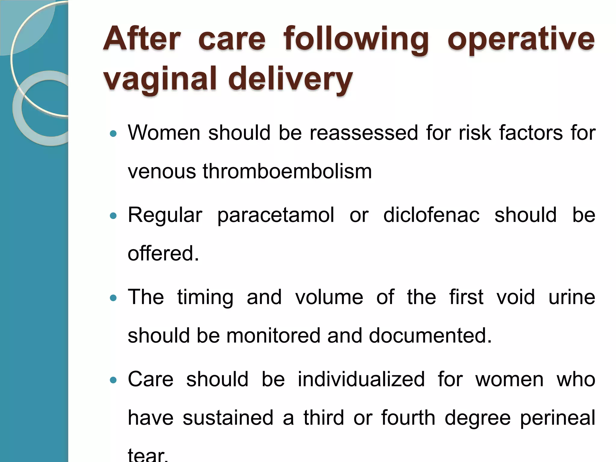Instrumental Delivery- Decision is the Ultimate Power.pptx