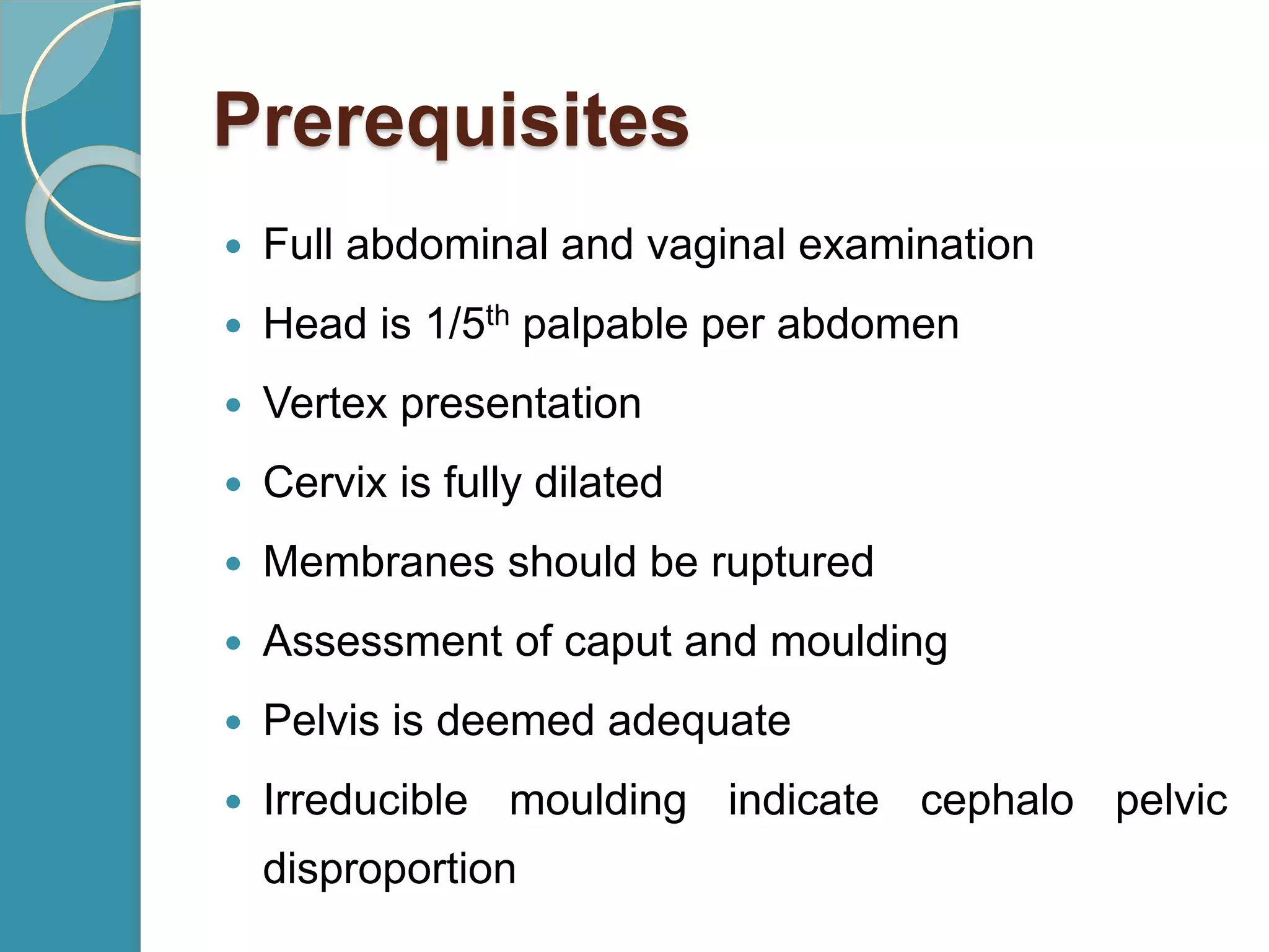 Instrumental Delivery- Decision is the Ultimate Power.pptx