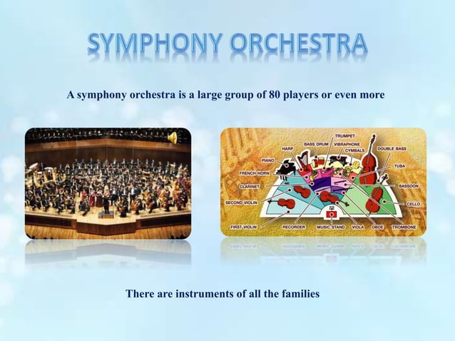 Instrumental groups | PPTX