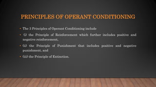 Instrumental learning.pptx