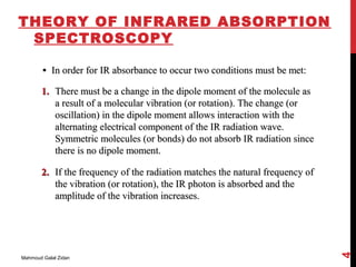 Basics of Infrared | PPT