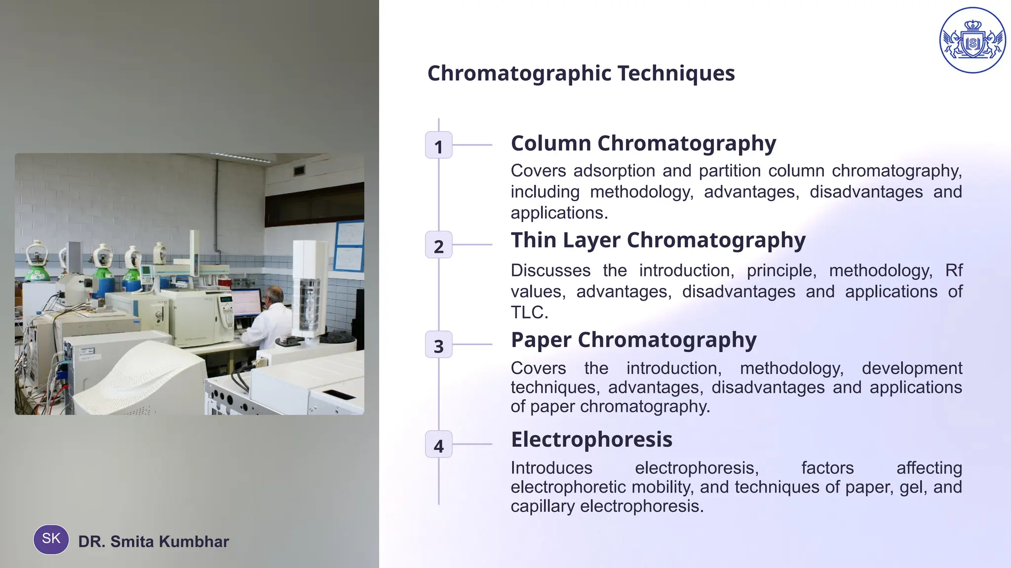 Instrumental Methods of Analysis Syllabus.pptx