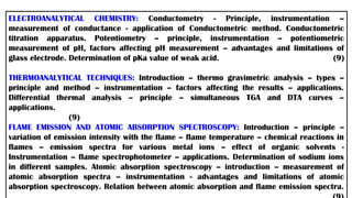 Instrumental methods of chemical analysis.pptx
