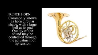 Instrumental Music for grade 7 Music.pptx