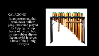 Instrumental Music for grade 7 Music.pptx