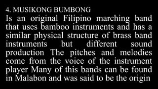 Instrumental Music for grade 7 Music.pptx