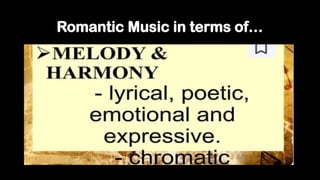 Instrumental Music of the Romantic Period.pptx