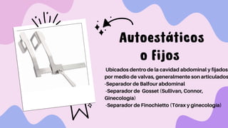 Instrumental por timepos Quirurgicos.pdf