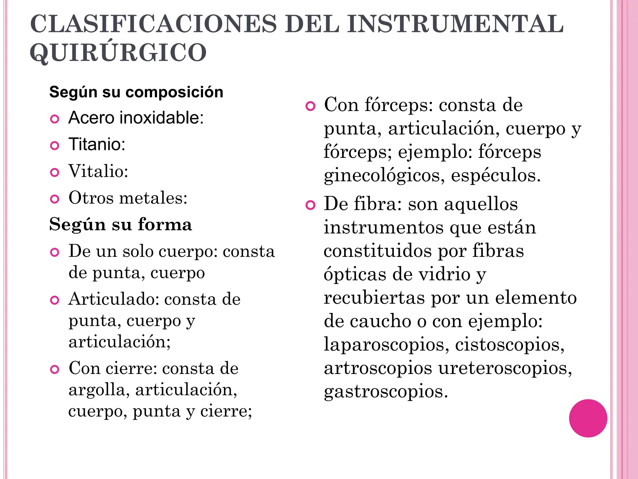 INSTRUMENTAL QUIRURGICO.pdf | First Aid | Injuries