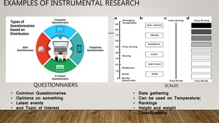 INSTRUMENTAL RESEARCH.pptx