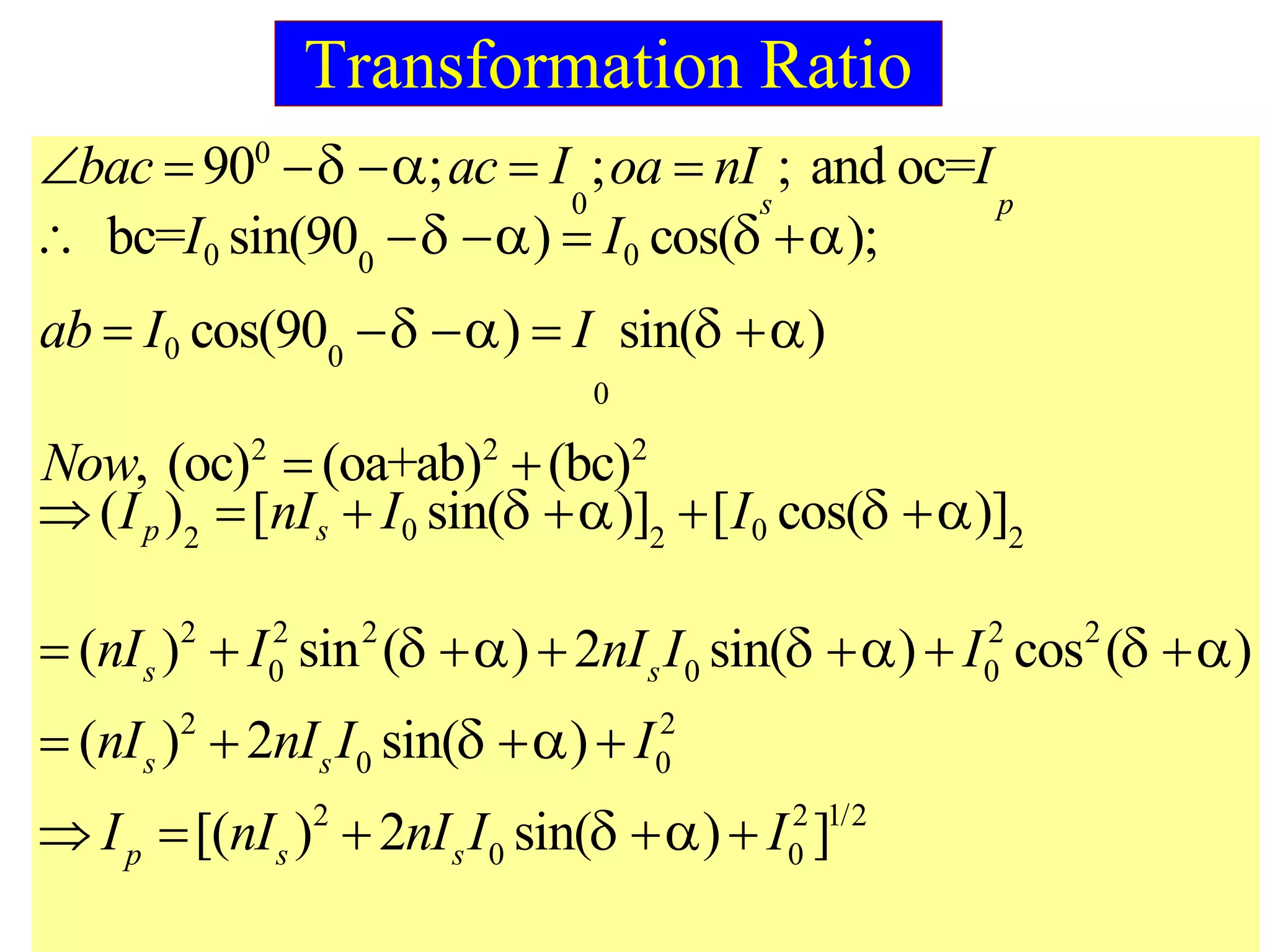 instrumental transformer.pptx