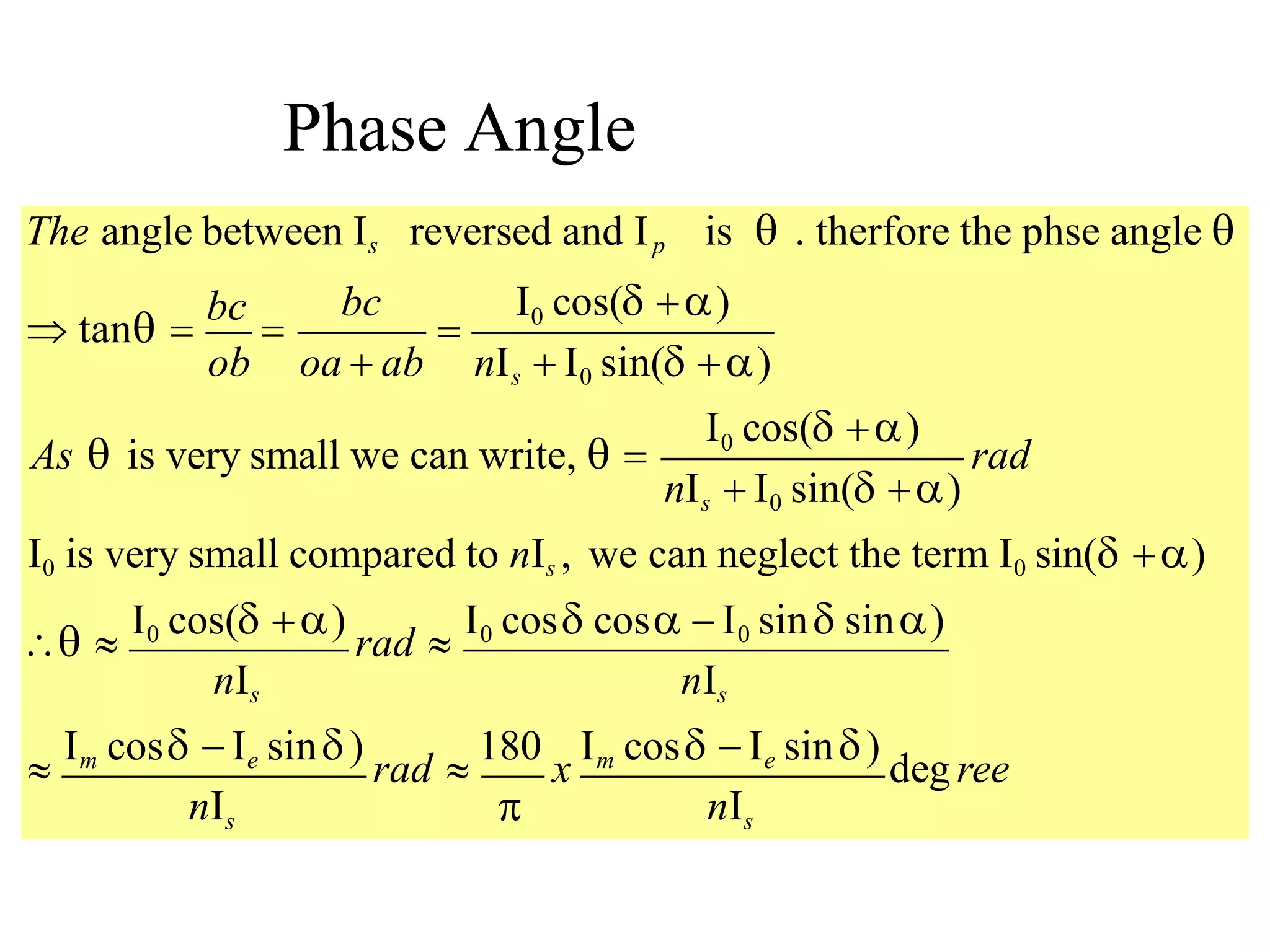 instrumental transformer.pptx