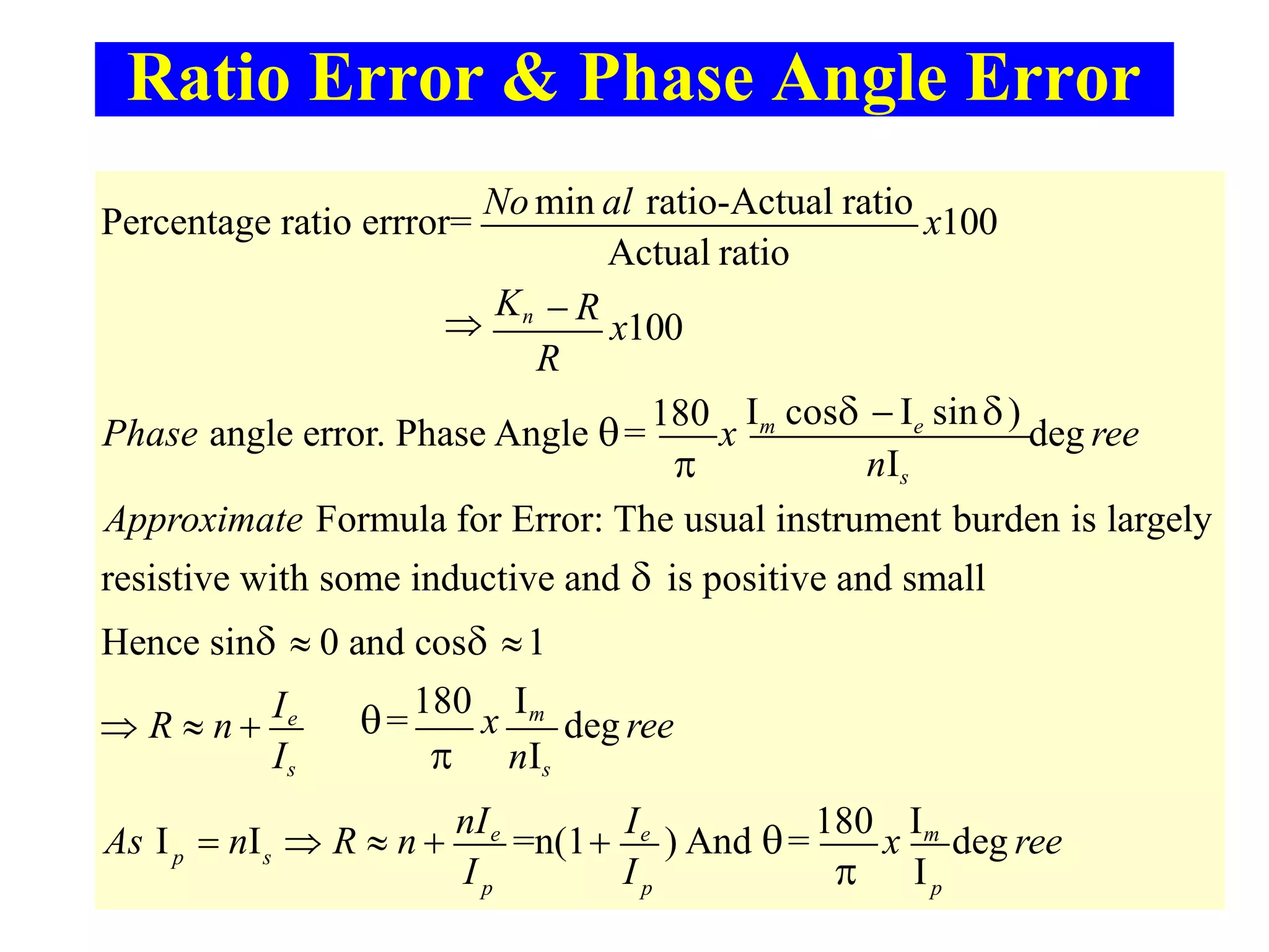 instrumental transformer.pptx