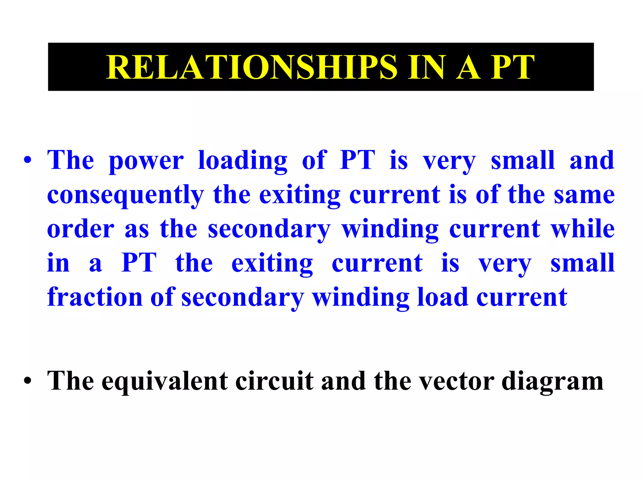 instrumental transformer.pptx