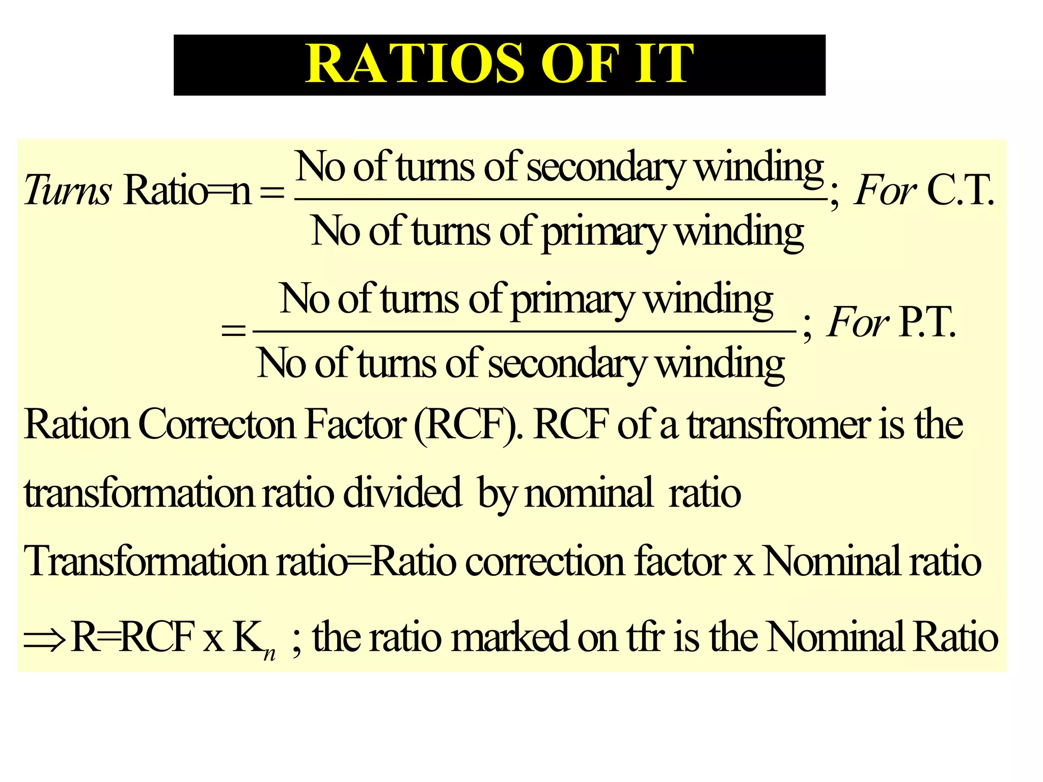 instrumental transformer.pptx
