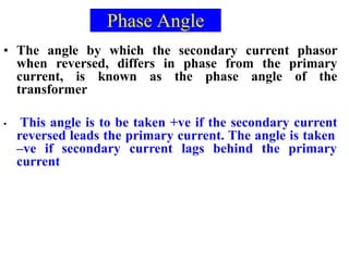 instrumental transformer.pptx
